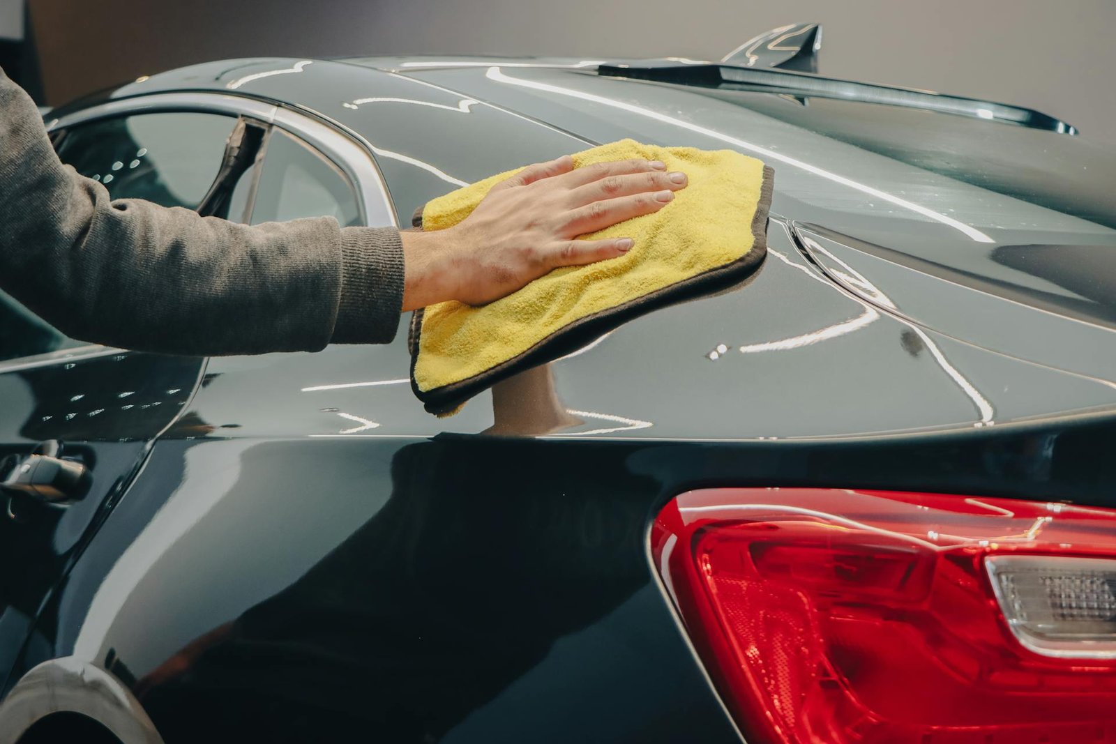 Ceramic Coating Explained: A Detailer’s Guide