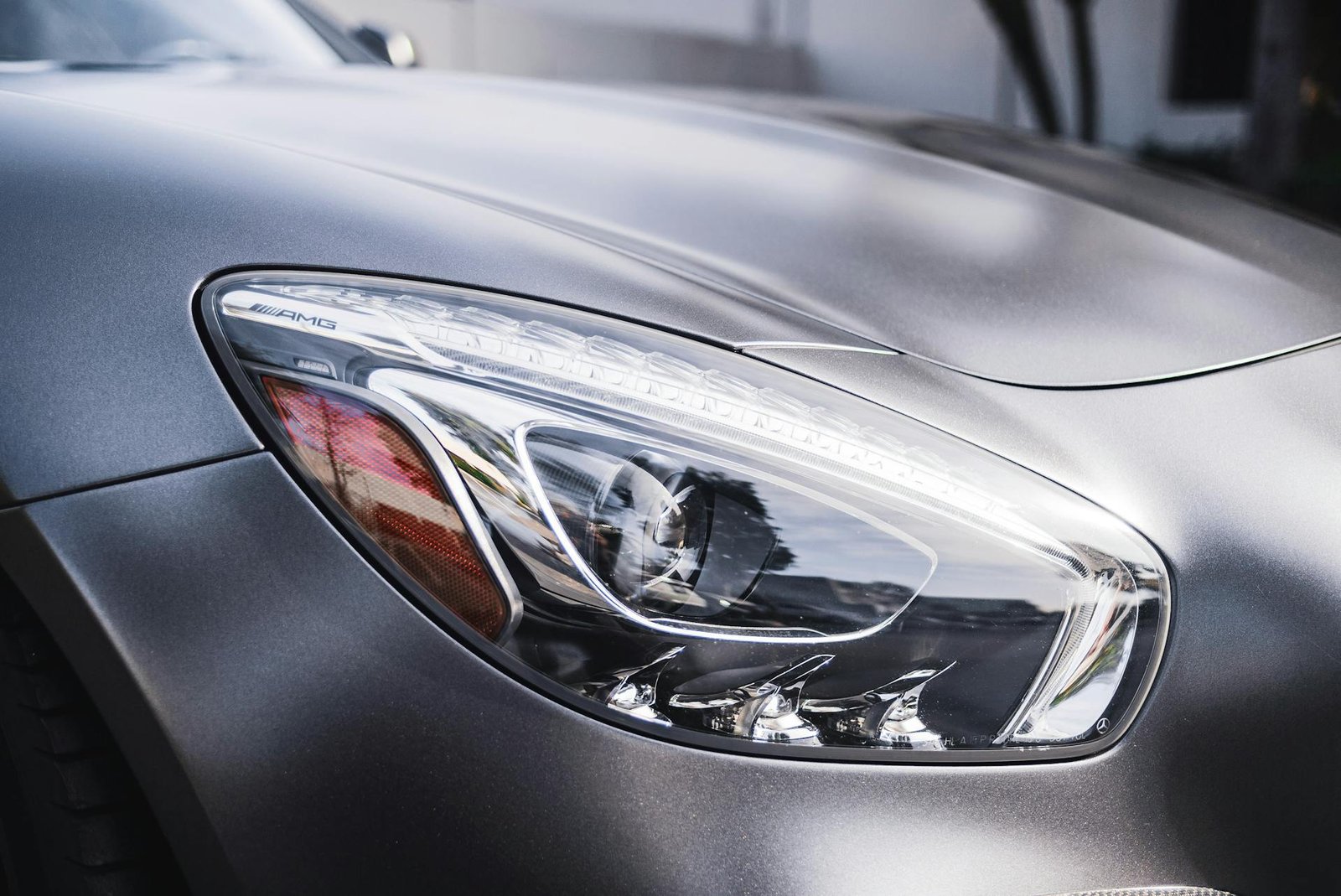 Graphene Ceramic Coating | The Ultimate Shield for Your Car