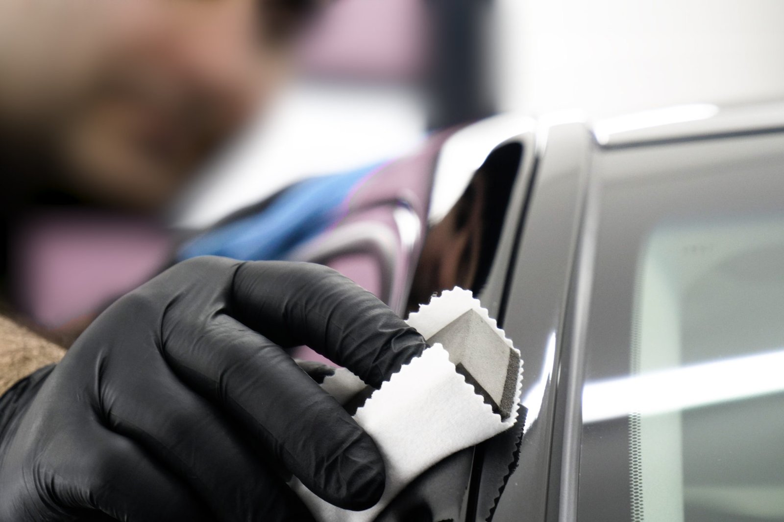 What are the Materials Needed for the Ceramic Coating Process ...