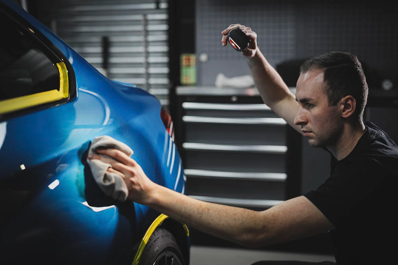 Exploring the Longevity of Graphene Ceramic Coating: What You Need to ...