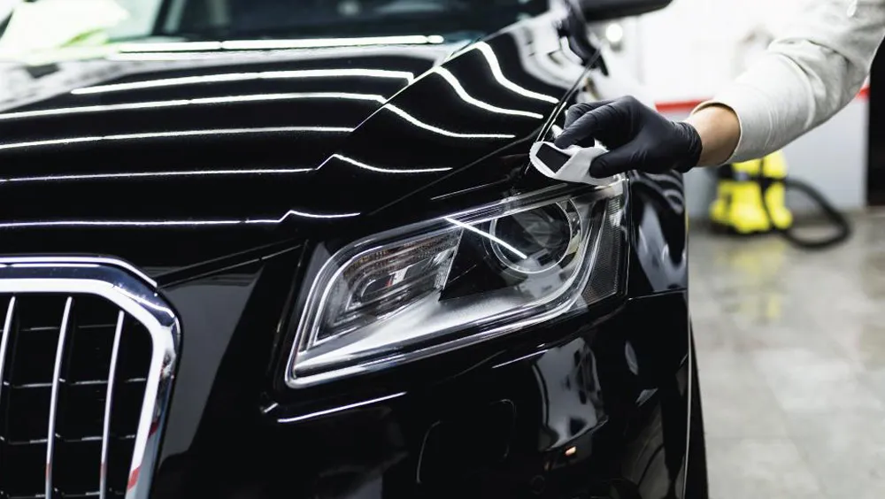 Nanotechnology in Coatings: Transforming Surface Protection