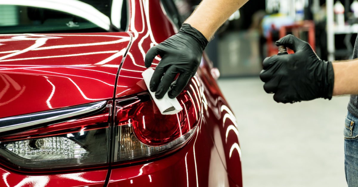 Best Automotive Ceramic Coating: Ultimate Protection Guide
