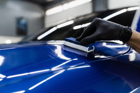 Best Graphene Coating for Cars: Superior Shine & Protection
