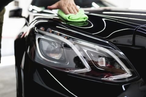 Ceramic Coating Cure Time Explained: A Complete Guide
