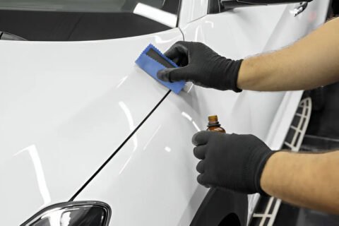 Ceramic Coating Cure Time Explained: A Complete Guide