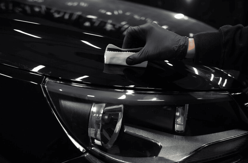 Automotive Paint Protection: The Complete Guide (2025)
