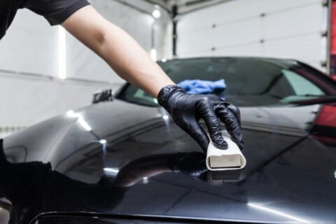 Automotive Paint Protection: The Complete Guide (2025)