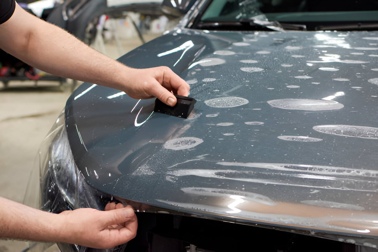 Durable Coatings That Simplify Vehicle Care - All Fantasy Names
